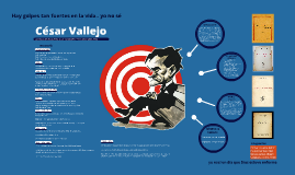 infografia cesar vallejo by Junior Fredy Cochachin Julca on Prezi