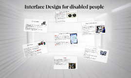 Input and output devices for disabled people!!! by Simran Devi on Prezi