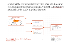Discourse Analysis by Martin Hajek on Prezi