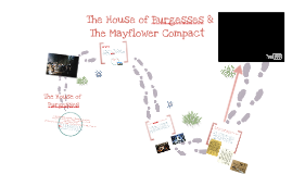 House of Burgesses & The Mayflower Compact by Jay Kelley on Prezi