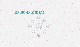 SALES HALOIDEAS by Isabel Cuellar Monsalve on Prezi