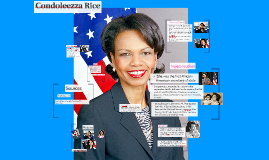 Condoleezza Rice Black History Project by Mehroj Rabbimov on Prezi