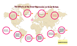 The Great Depression and how it affected Great Britain by William ...