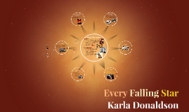 Every Falling Star by karla donaldson on Prezi