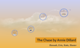 The Chase by Annie Dillard by Hannah Willis on Prezi