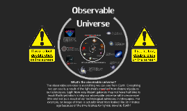 The Scale of the Universe by SciGirl Official on Prezi