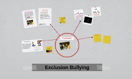 Exclusion Bullying by Sydney Hansen on Prezi