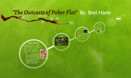 "The Outcasts of Poker Flat" by Ashlynn Hawes on Prezi
