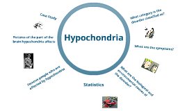 Hypochondria by Abby Rhodes on Prezi