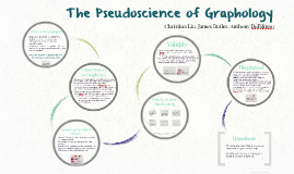 The Pseudoscience of Graphology by C . on Prezi