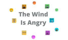 The wind is Angry by Adrienne Brady by Amelia Sheridan on Prezi