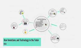 New Inventions and Technology in the Tudor era by Sharon Ip on Prezi