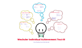 WIAT-III by Ashley Dermody on Prezi