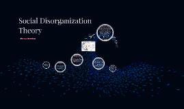 Social Disorganization Theory by allee von stackelberg on Prezi