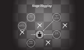 Stage Hogging by Karolyn Bell on Prezi