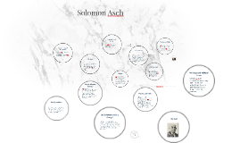Solomon Asch by Chris Legaspi on Prezi