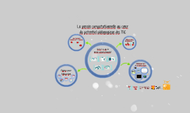 Pensée computationnelle by Pascal Martineau on Prezi