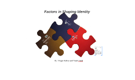 Factors in Shaping Identity by April Kelley on Prezi