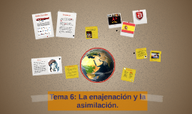 La enajenación y la asimilación by Emily Lara on Prezi