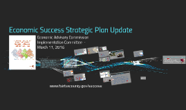 March 11, 2016 - Economic Success Strategic Plan Update by Fairfax ...