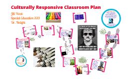 Culturally Responsive Classroom Plan by Jill West on Prezi