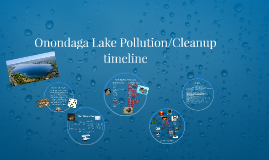 Onondaga Lake Clean Up Project by on Prezi