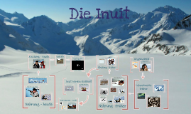 Die Inuit by Sarah Endres on Prezi