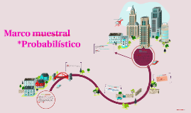 Marco muestral. (Probabilístico) by Yuritzy Andrea Ramos Moreno on Prezi