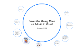 Juveniles Being Tried as Adults in Court by shannon bubb on Prezi