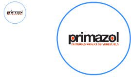 PRIMAZOL, C.A nace el 25 de Agosto de 2008 bajo el nombre CO by Daniela ...