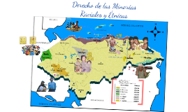 Derecho de las Minorias Raciales y Etnicas by on Prezi
