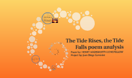 The Tide Rises, the Tide Falls poem questions by juan Diego Gonzalez on ...