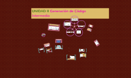 UNIDAD II Generación de Codigo Intermedio by MiiReiia MarHe on Prezi