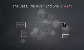 The Bass, The River, and Sheila Mant, by W.D. Wetherell by Lizz Isom on ...