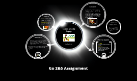 Marketing Plan:BAG by Marshall Li on Prezi