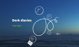 Book Report _ Dork Diaries How to Dork your Diary by Kameya Aaron on Prezi