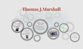 Thomas J.Marshall by Jadey Hodge on Prezi