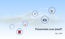 Presentatie over jezelf! by on Prezi