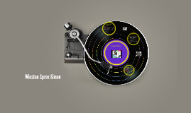 Winston Spree Simon by Mathusha Mathi on Prezi