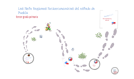 Regiones Socioeconómicas del estado de Puebla by Antonieta Guevara on Prezi