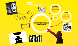 Componentes del lenguaje y las artes visuales by Angie Gutiérrez on Prezi