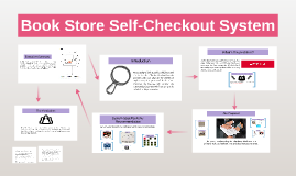 Self-Checkout Book Store System: Cash in, book out! by The Open Project ...