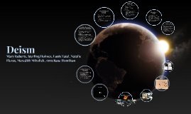 Deism by on Prezi
