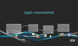 Perhapja e valeve ne mjedise te vazhduara by Artin Lirigzon on Prezi