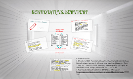 Servqual vs Servperf by Annika Joller on Prezi