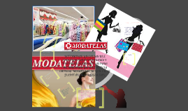 MODATELAS by Ernesto López López on Prezi