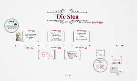 Die Stoa by Lara N on Prezi