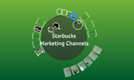 Starbucks Marketing Channels by Logan Chapman on Prezi