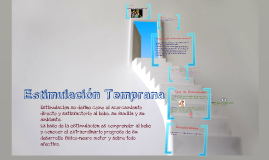 proyecto de estimulacion temprana by Andrea Ortega on Prezi