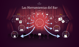 ESTRUCTURA DEL BAR by Maddy Lee on Prezi